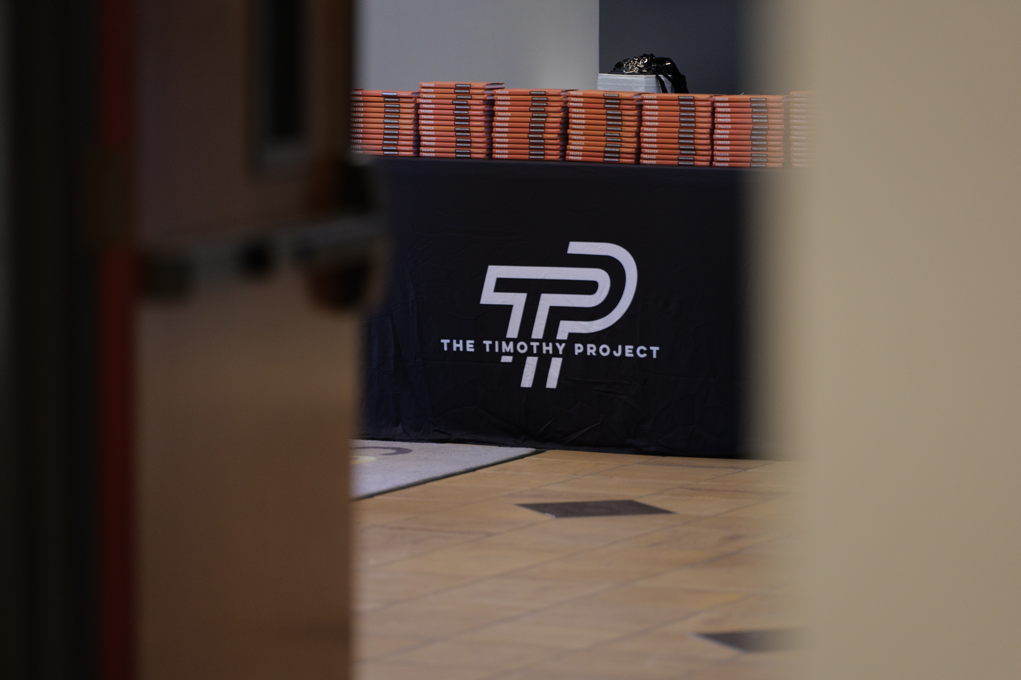 Resources - The Timothy Project