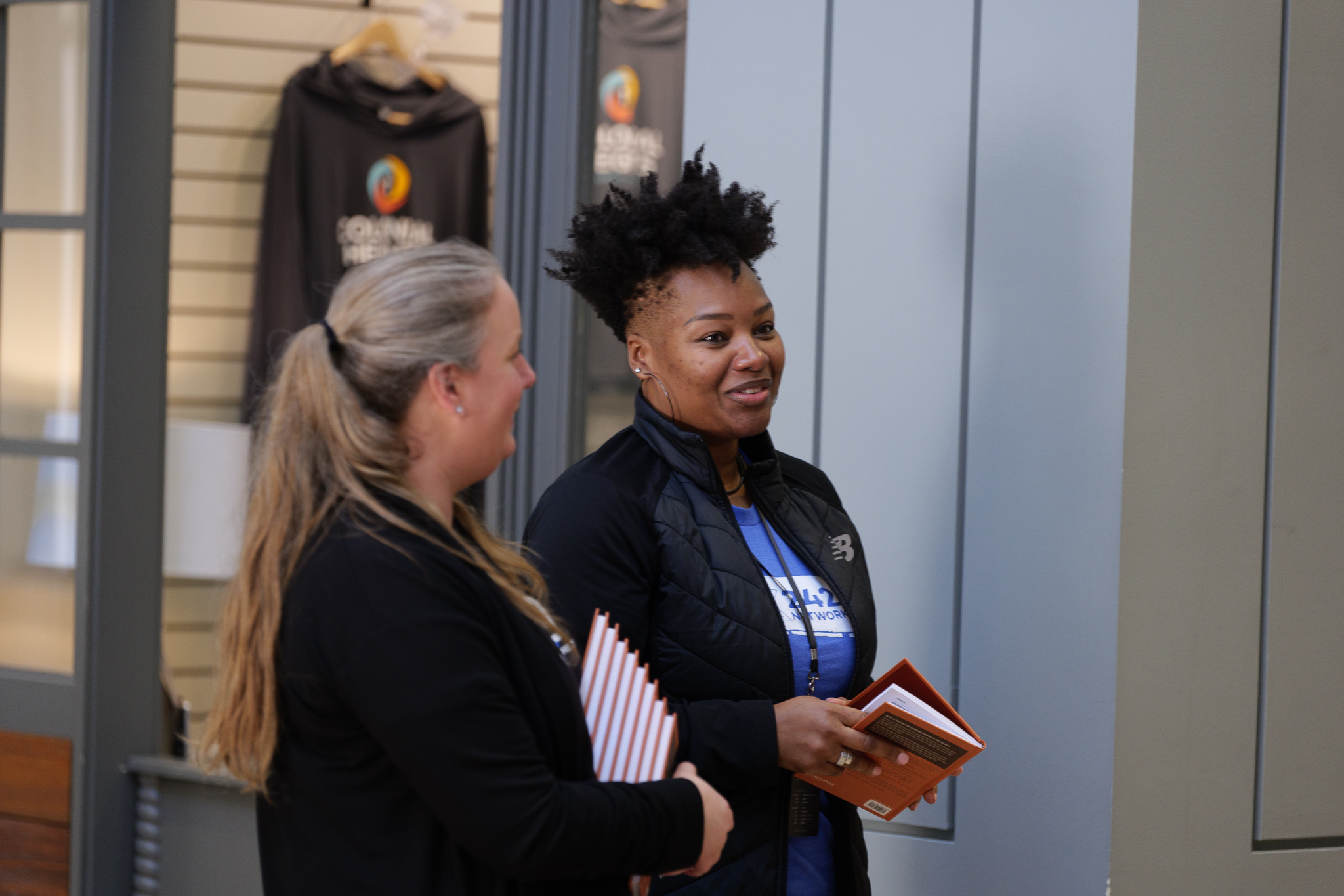 Women's Discipleship - The Timothy Project