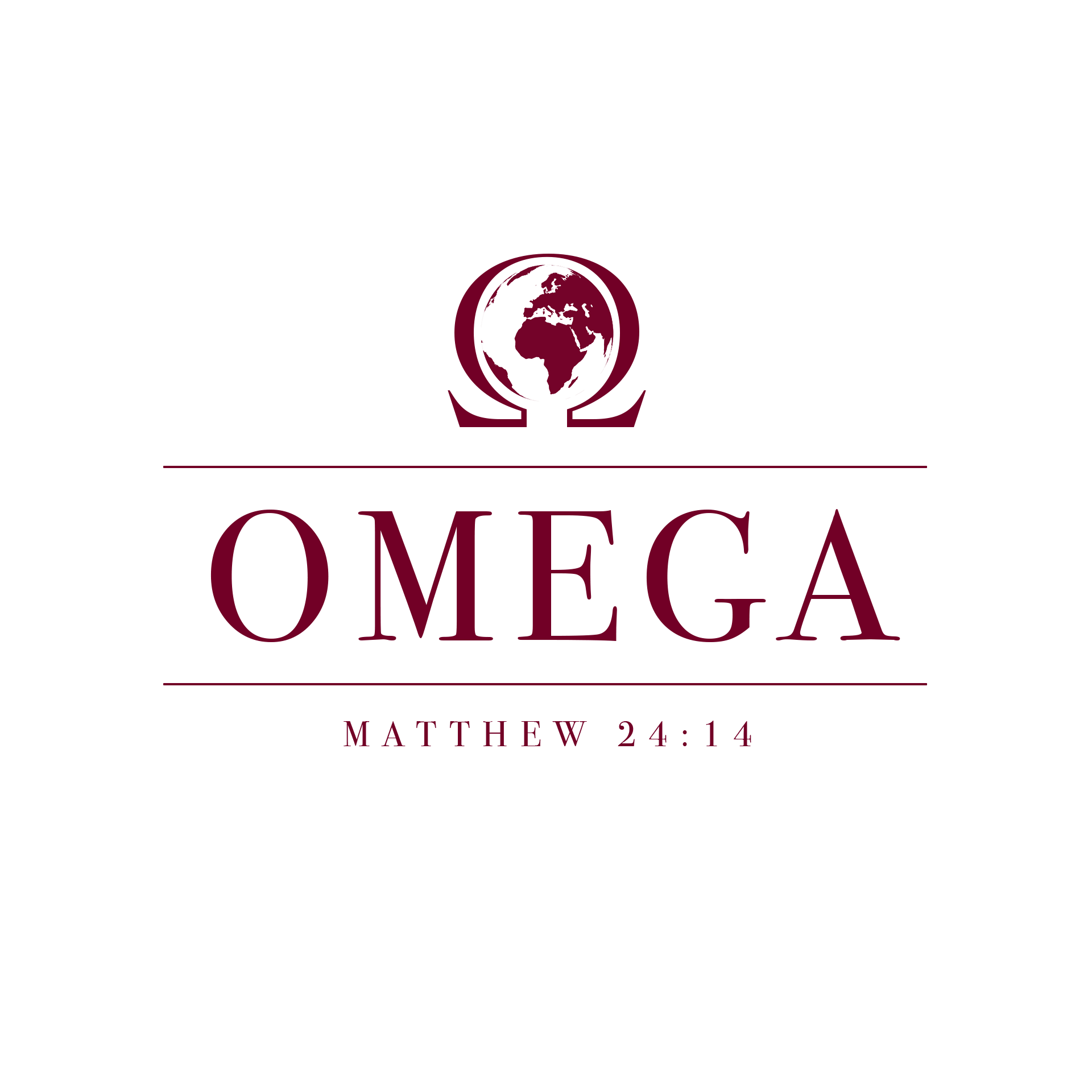 OMEGA - The Timothy Project