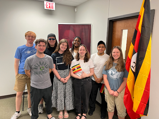 Omega Blog Week 1: Best Practices for Short-Term Missions - The Timothy ...