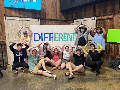 What Makes a Great Student Minister? 5 Non-Negotiables - The Timothy Project